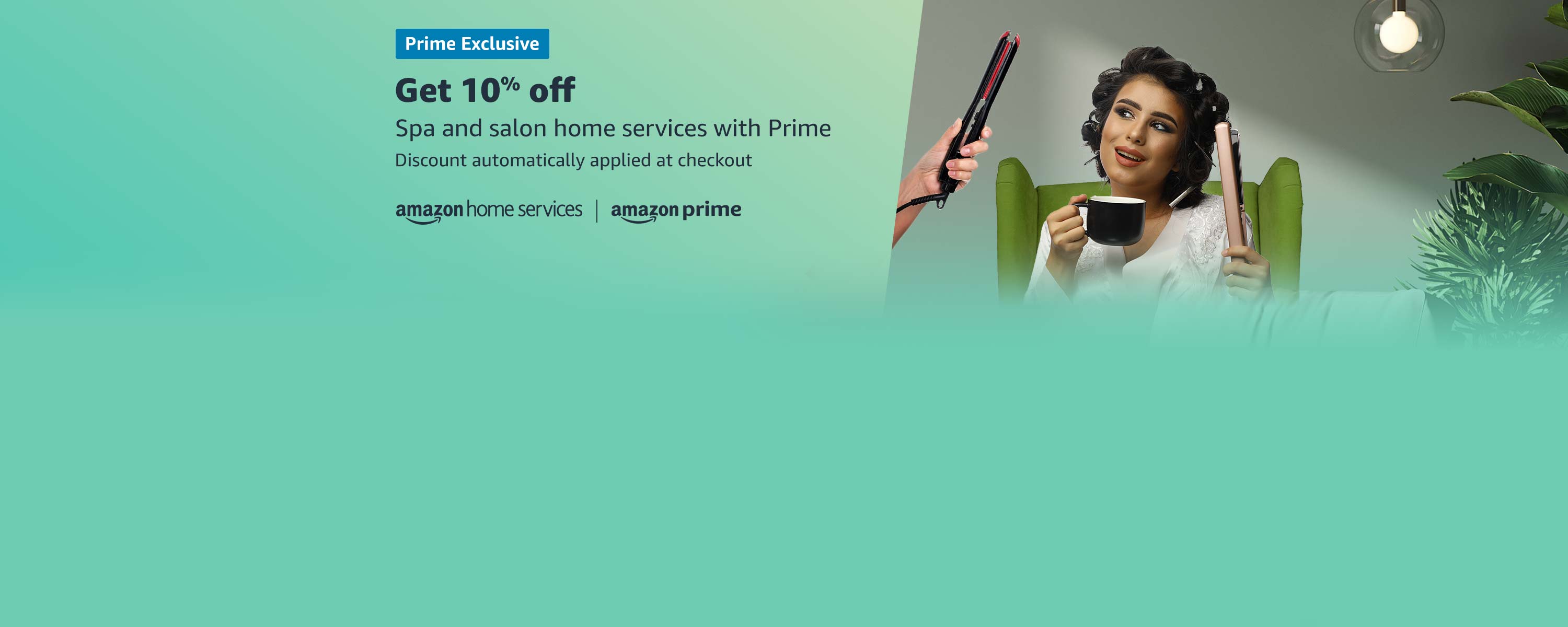 Amazon.com Spend less. Smile more.