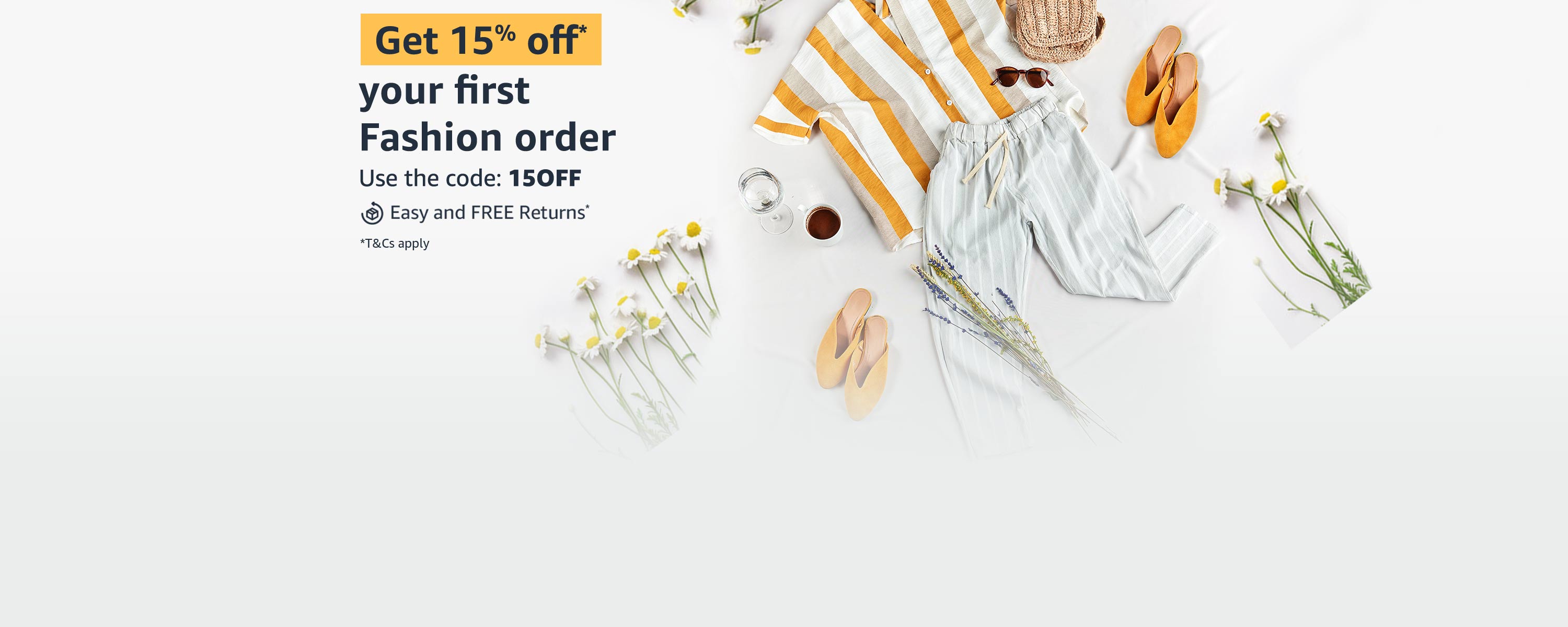 Amazon.com Spend less. Smile more.